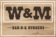 Home | W&M Bar-B-Q Burgers